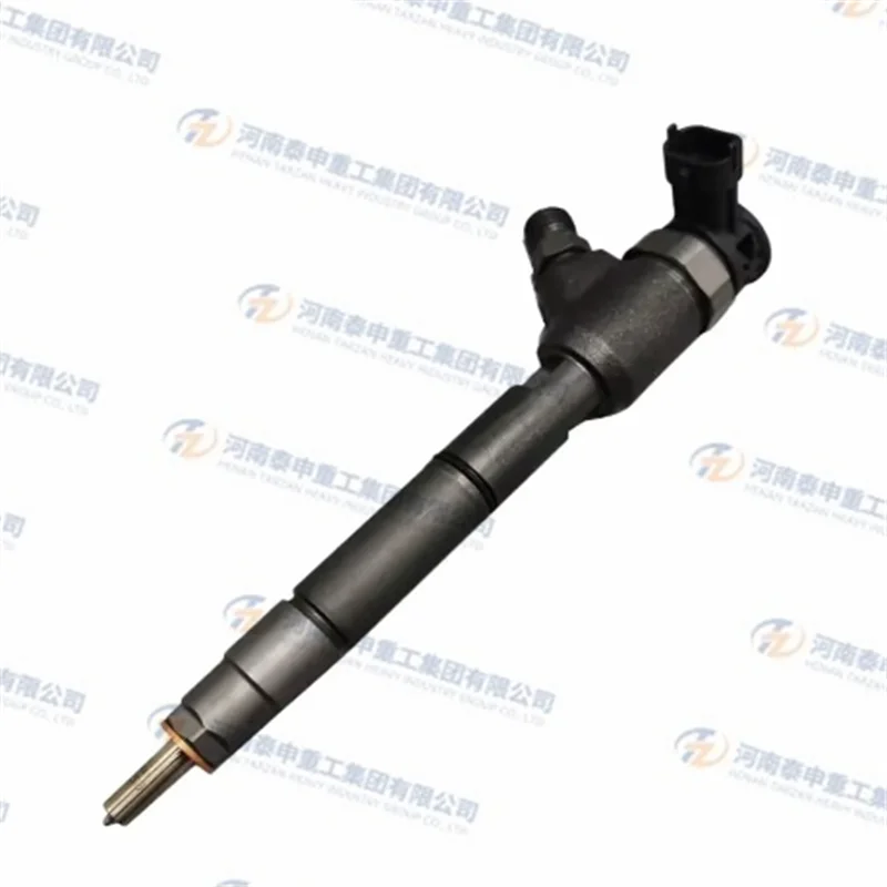 0445110768 Fuel Injector Nozzle for SAIC MAXUS G10 JAC V260 Yunnei D19 – e-Revolution