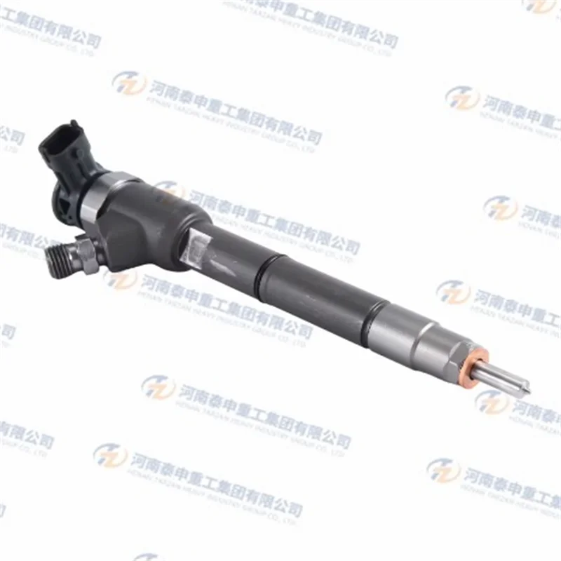 0445110768 Fuel Injector Nozzle for SAIC MAXUS G10 JAC V260 Yunnei D19 – e-Revolution