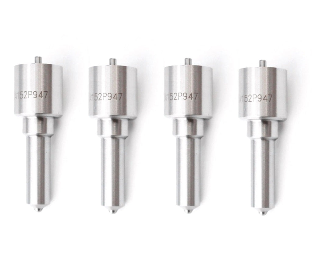 DIESEL INJECTOR NOZZLES for Nissan Navara D40 Pathfinder R51 YD25 DDTi – e-Revolution