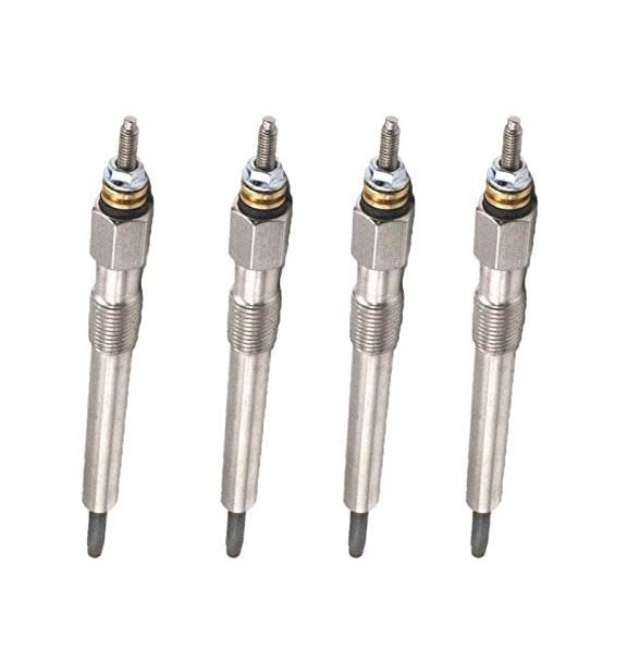 4 x Diesel Glow Plugs for Great Wall V200 GW2.5TCI 2.5 – e-Revolution