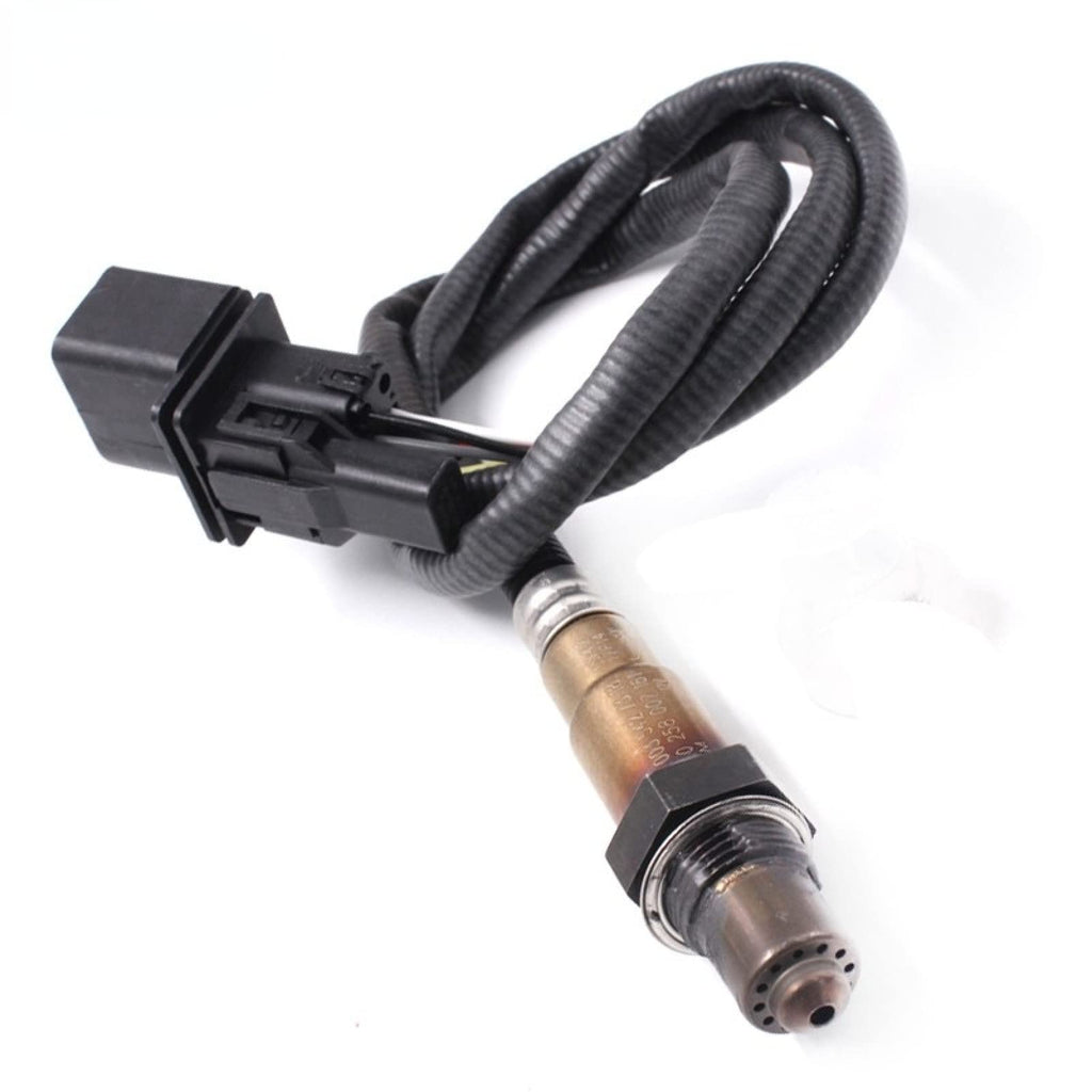 Front Pre-Cat O2 Sensor for Mercedes C-Class C180 C200 W203 2002-2007 ...