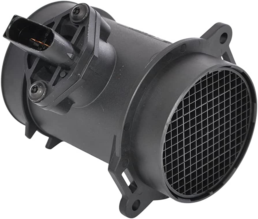 Air flow meter for mercedes benz c280 w202 1994 - 5/1997 maf sensor af ...