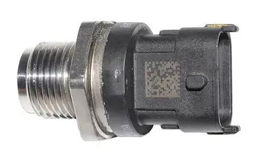 Fuel Rail Pressure Sensor For Nissan Navara 3.0L V9X & Renault Laguna ...