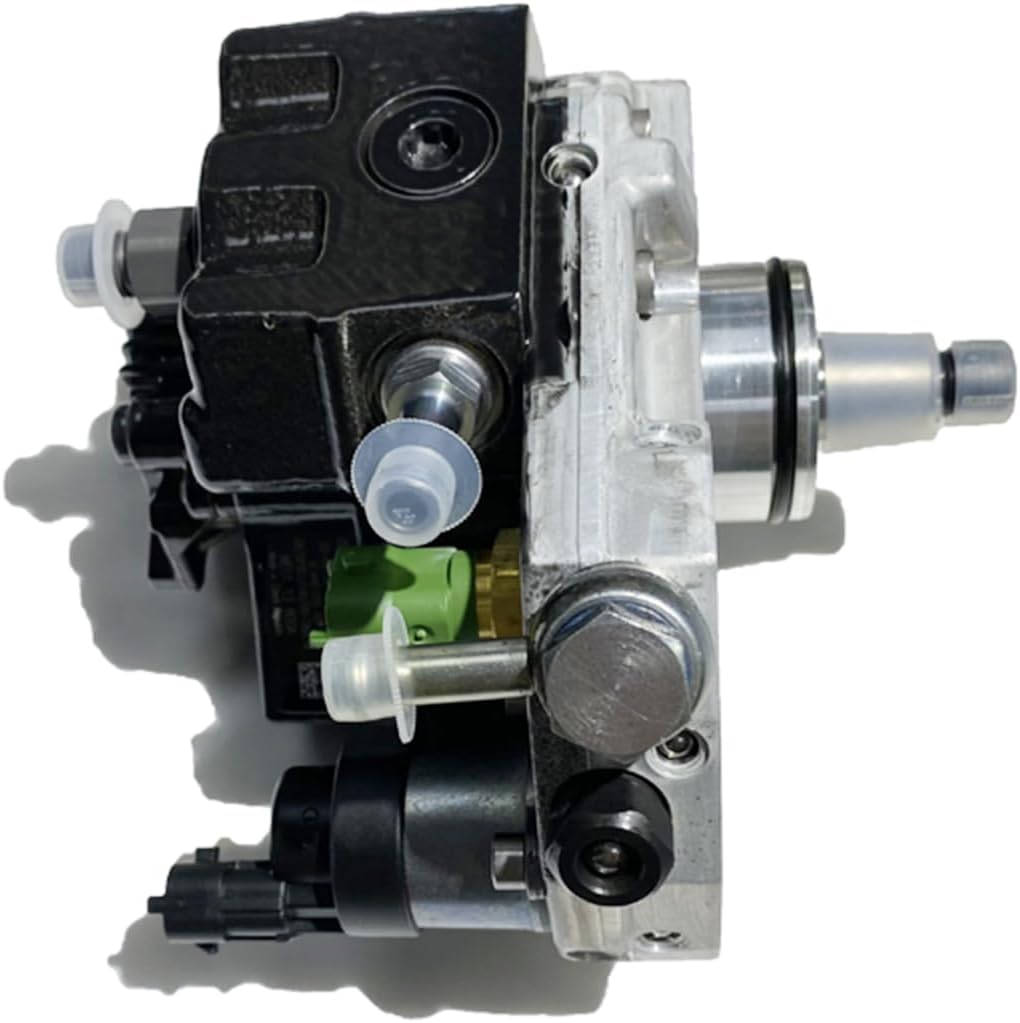 FORD RANGER / MAZDA BT-50 3.0L Diesel Injection Pump – e-Revolution