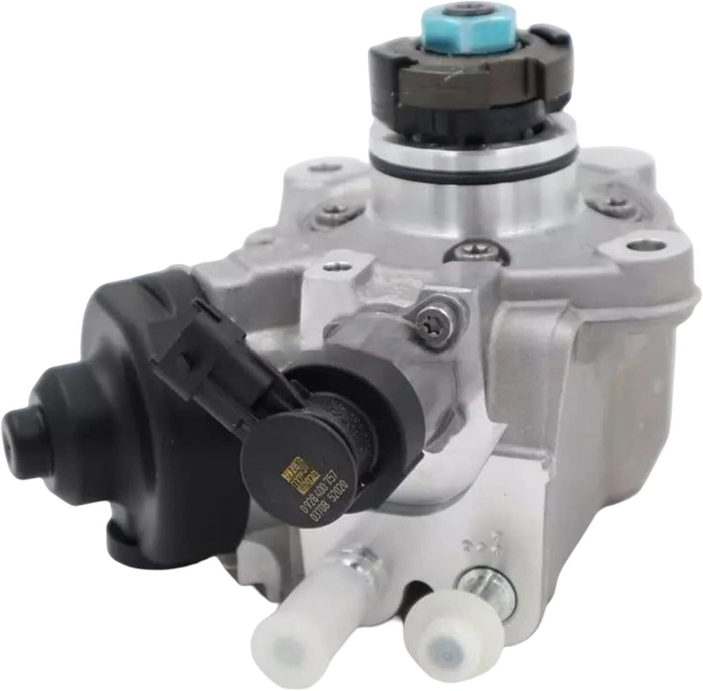 Bosch Diesel Fuel Injection Pump 0445010512 for Fiat Ducato Iveco Dail ...