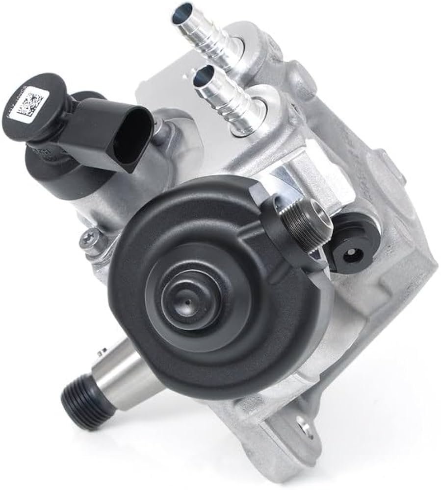 GENUINE BOSCH FUEL PUMP 0445 010 543 FOR VW AMAROK GOLF JETTA PASSAT T ...