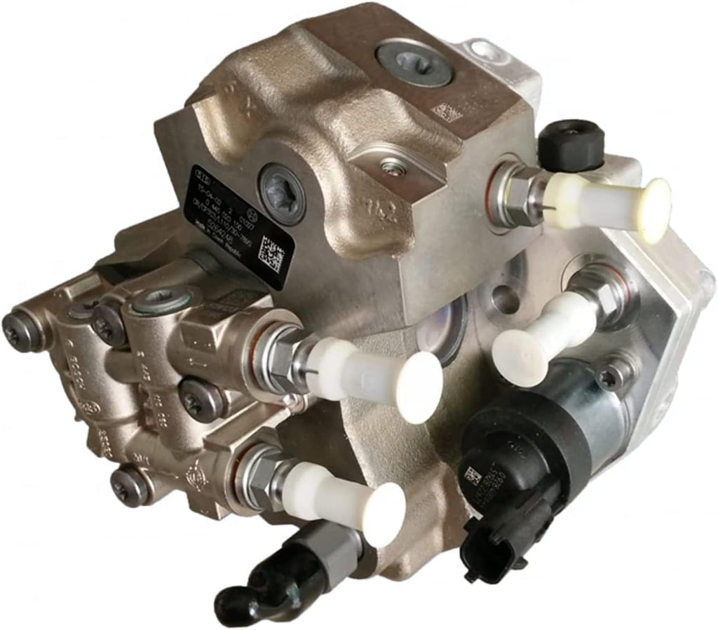 Dodge RAM 2500 & 3500 Cummins Diesel Pump OEM Spec Bosch – e-Revolution