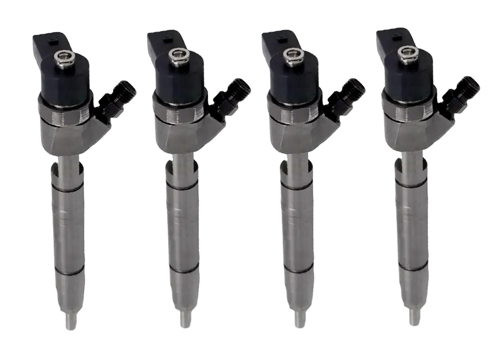 MERCEDES SPRINTER VITO 2.1L/2.2L/2.7L Diesel Injectors Set of 4 0 445 ...