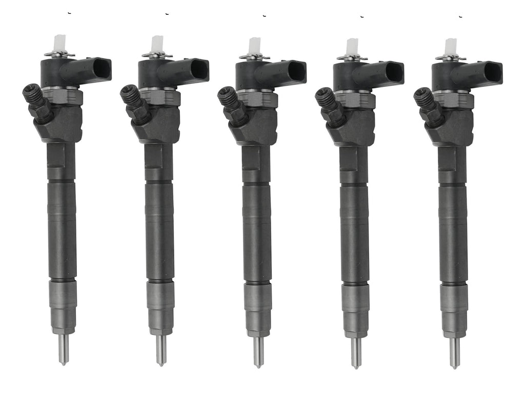 Mercedes Sprinter & Jeep Grand Cherokee 2.7L Diesel Injector Set – e ...