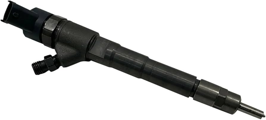 Bosch Diesel Injector 0 445 110 248 for Fiat, Iveco, Citroën, Peugeot ...