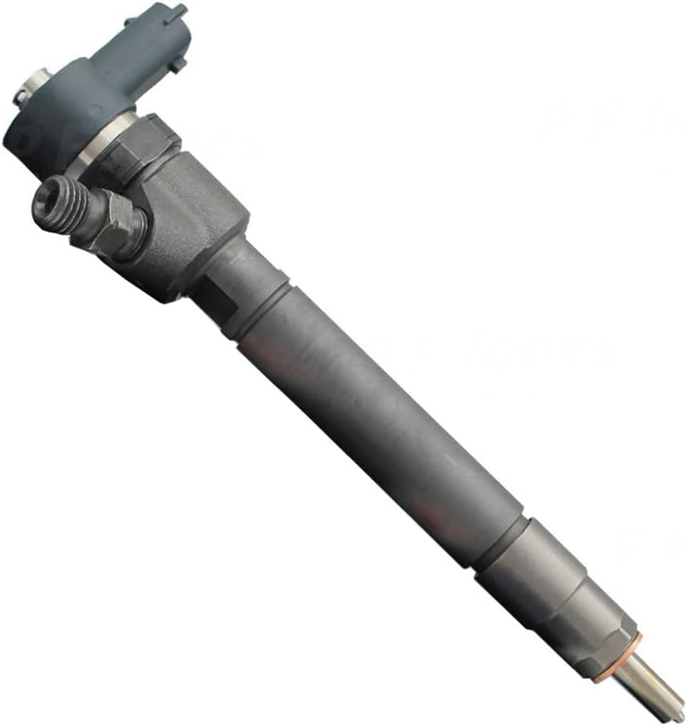 Volvo 2.4L Diesel Injector OEM Replacement 0445110251 – e-Revolution