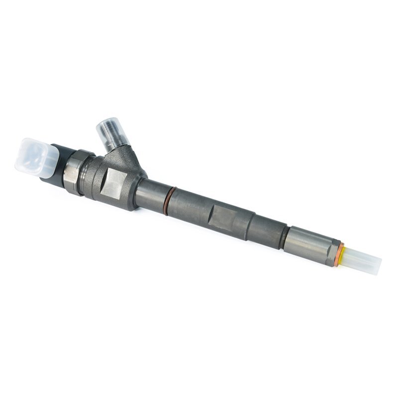 Hyundai iLoad/iMax & Kia Sorento 2.5L Bosch Diesel Injector 0445110274 ...