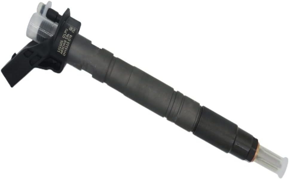 VW & Audi 3.0L Diesel Injector PIEZO 0445115078 for 2003-2010 Models ...