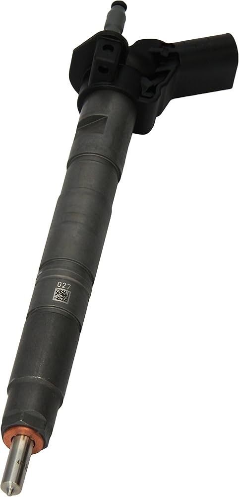 1 x Diesel Injector for VW Audi Porsch - Bosch 0445116022 059130277BE ...