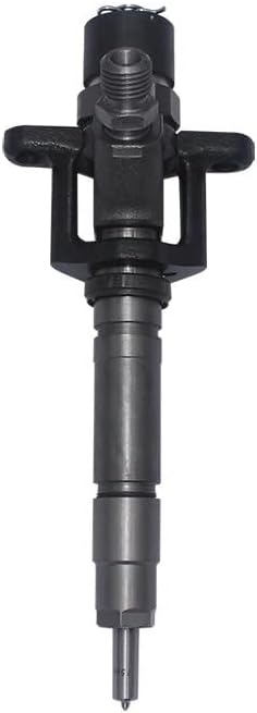 Mitsubishi Canter/Fuso 4M50 Bosch Injector Set 0445 120 072 – e-Revolution