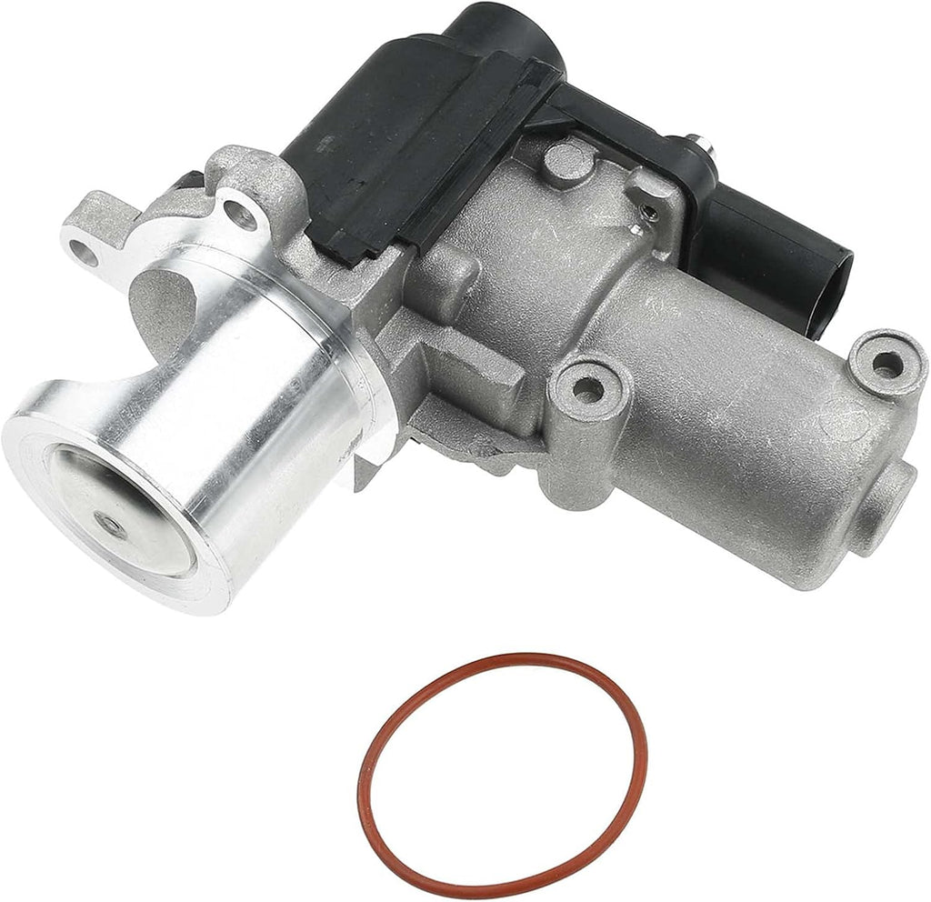 EGR Valve for Audi Q7 3.0 Diesel 2006 - 2010 059131502B 059131502G – e ...