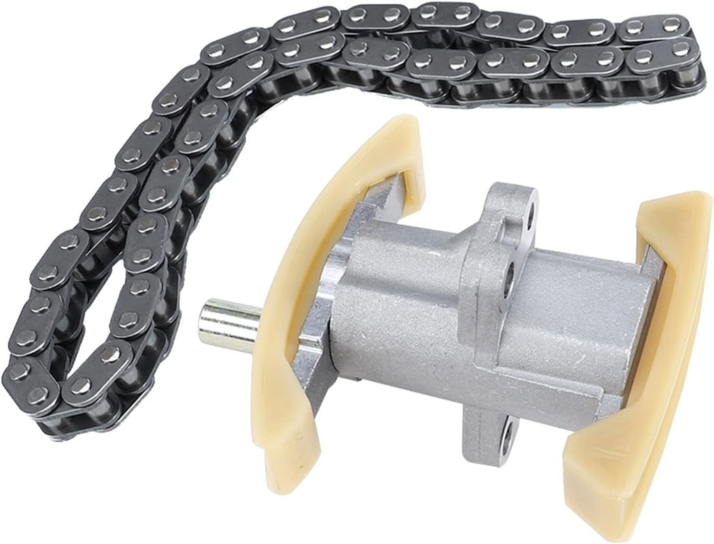 Timing Chain Kit for Audi A6 / S6 C5 2.0 2001 - 2005 – e-Revolution