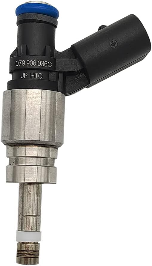 One pc Fuel Injector For Q7 A8L A6L 4.2L JSD7-41A 079906036C 079906036 ...