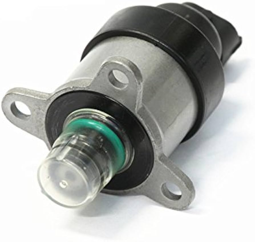 Metering Valve Suction Control Fits Mazda BT-50, Ford Ranger 2.5-3.0L ...