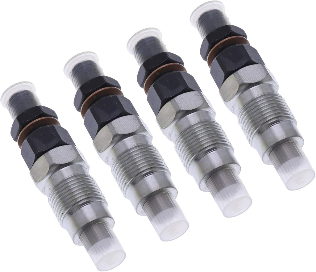 Toyota 1HZ Coaster/Landcruiser Mechanical Injector Set 5810 – e-Revolution