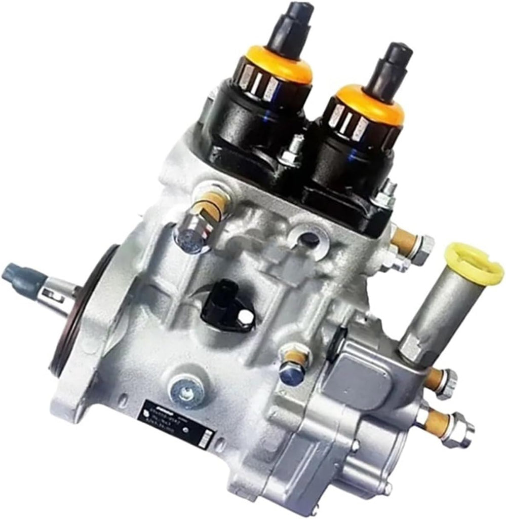 Isuzu 6SD1 High-Pressure Common Rail Pump 094000-0140 – e-Revolution