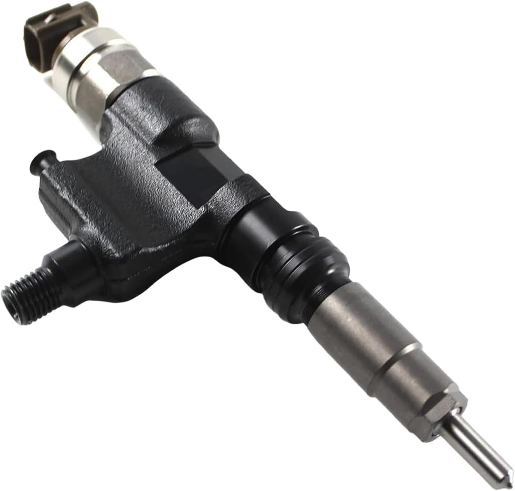 HINO DUTRO N04C & Toyota Coaster Diesel Injector OEM 095000-5320 – e ...