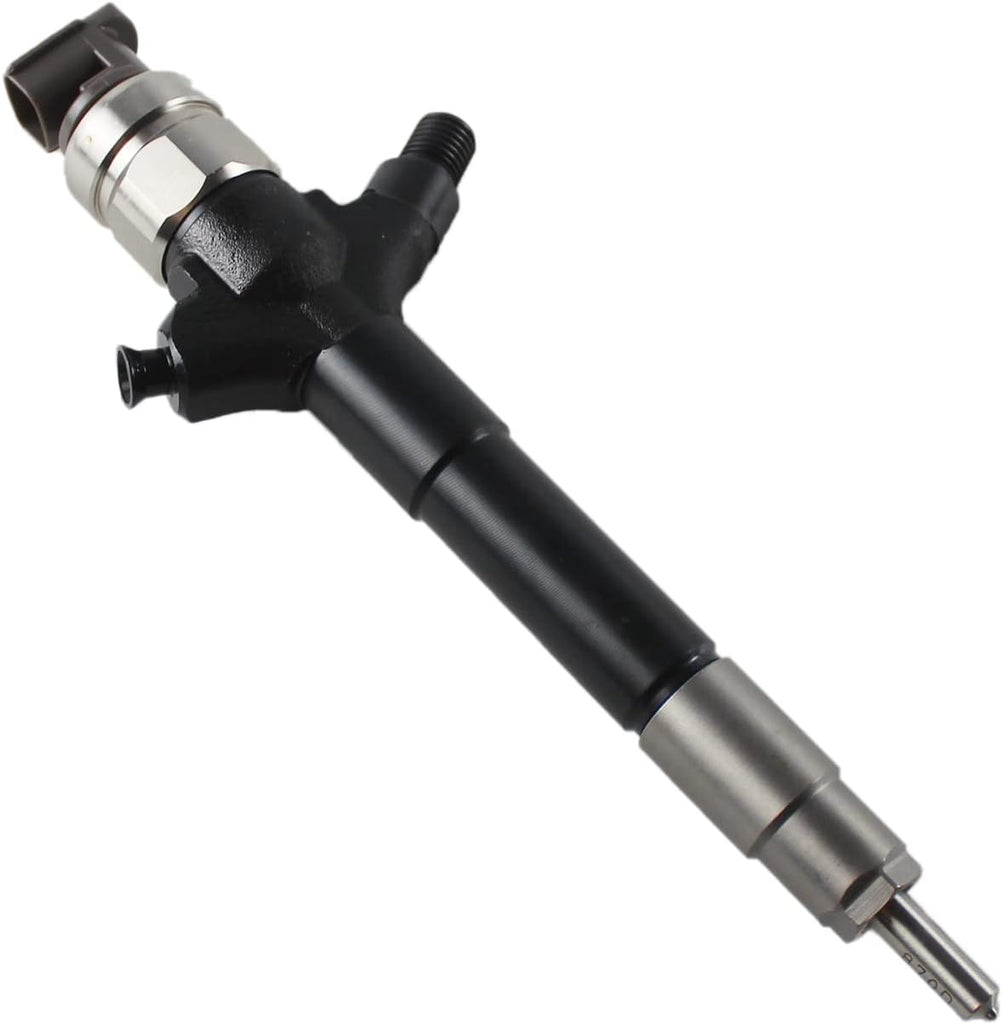 New Denso Injector for Mitsubishi Triton 4D56 2.5L 095000-5600 – e ...