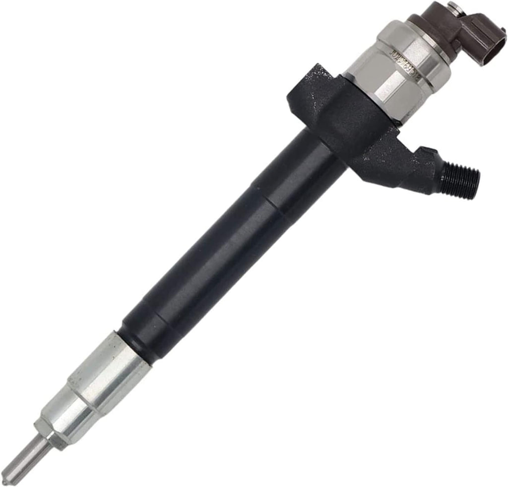 Toyota Hiace 2KD-FTV 2.5L Diesel Injector 095000-5801 – e-Revolution