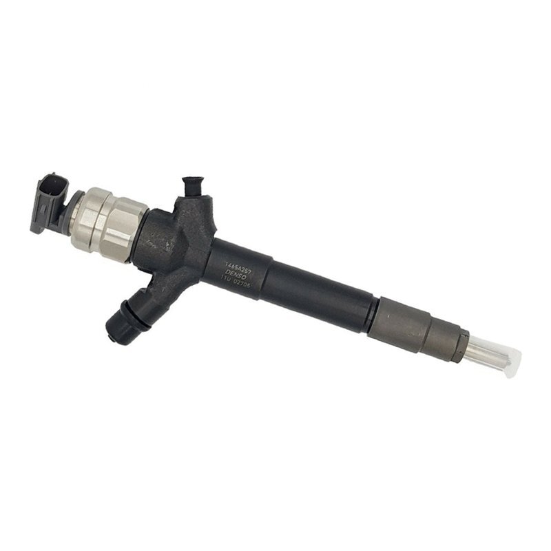 Genuine Denso Diesel Injectors for Mitsubishi Triton, Challenger 2.5L ...