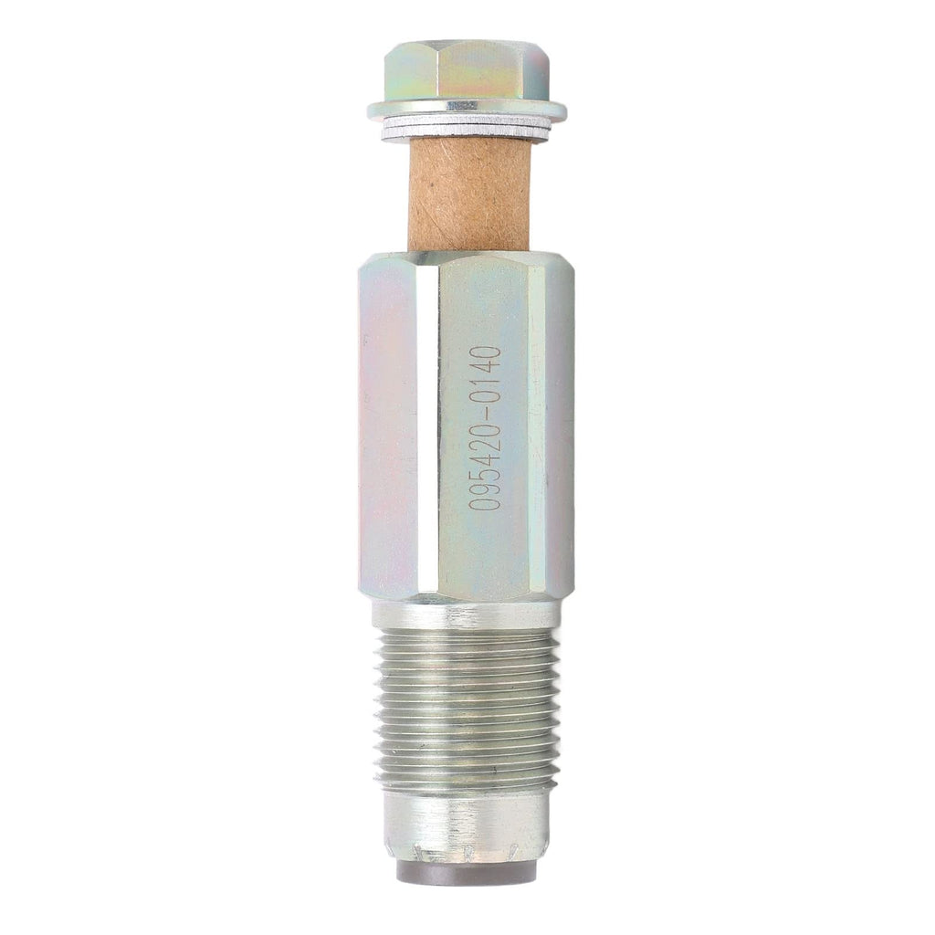 Fuel Pressure Relief Valve for Nissan, Isuzu, Mitsubishi Diesel Engine ...