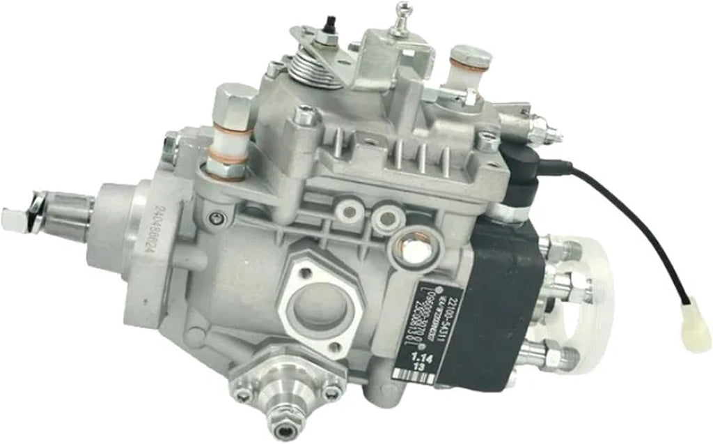 Toyota Prado/Hilux 1KZ-TE Diesel Injection Pump Reconditioned – e ...