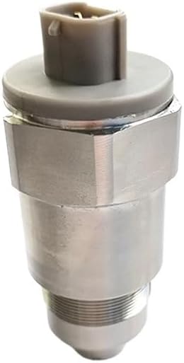 Spill Valve for Denso V3 Pump 098300-0220 OEM Spec – e-Revolution