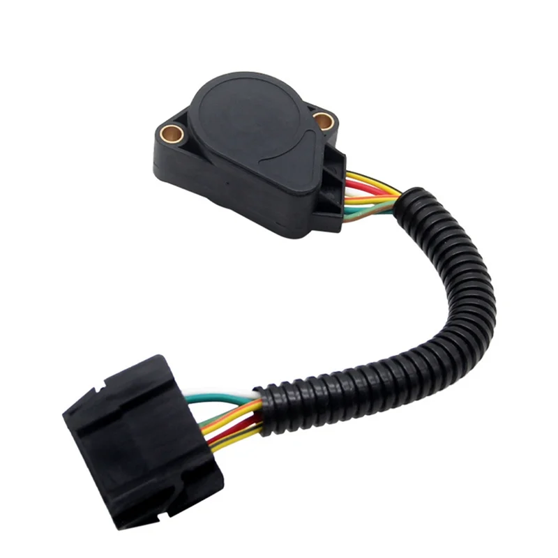 Throttle Position Sensor TPS 3985226 20893503 For Volvo Truck Accelera ...