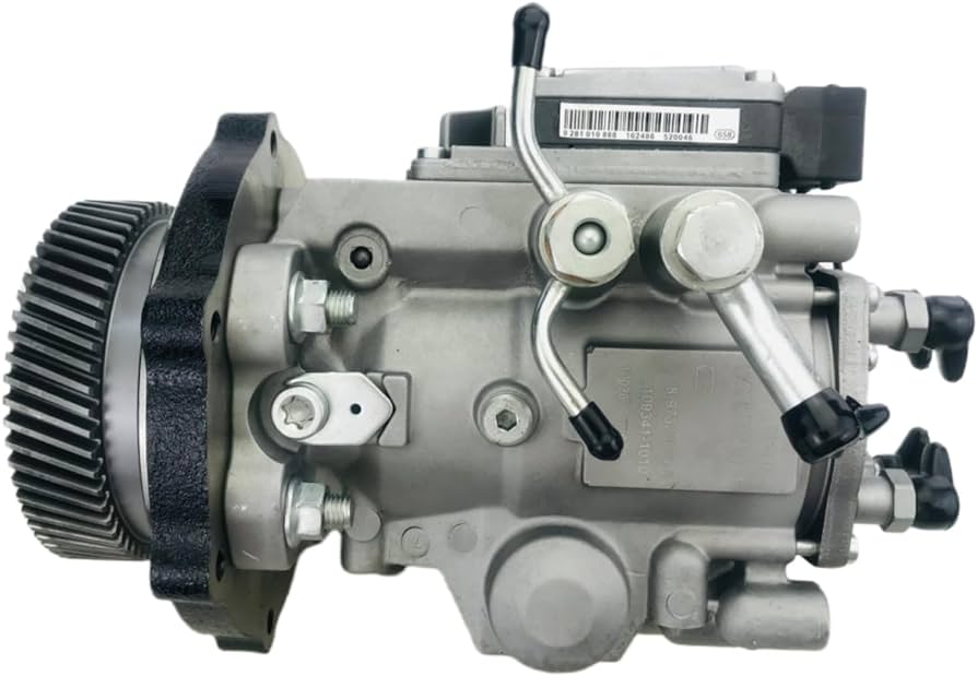 Isuzu/Holden 4JH1 VP44 Diesel Injection Pump OEM Spec – e-Revolution