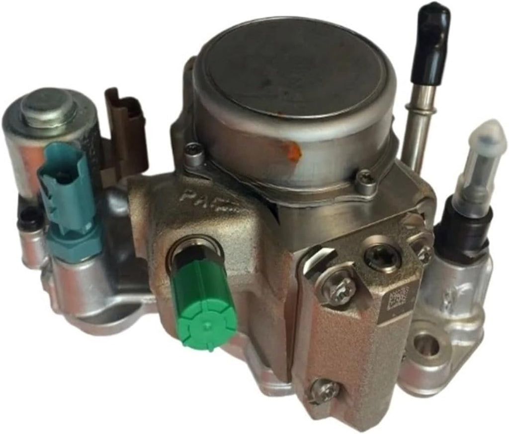 Diesel Injector Pump for Great Wall GW4D20 Wingle H5 X200 – e-Revolution