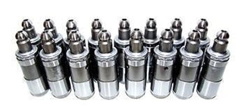 16 x Hydraulic Lifter for Mitsubishi Pajero IO 4G93 H76W HLA Lash Adju ...