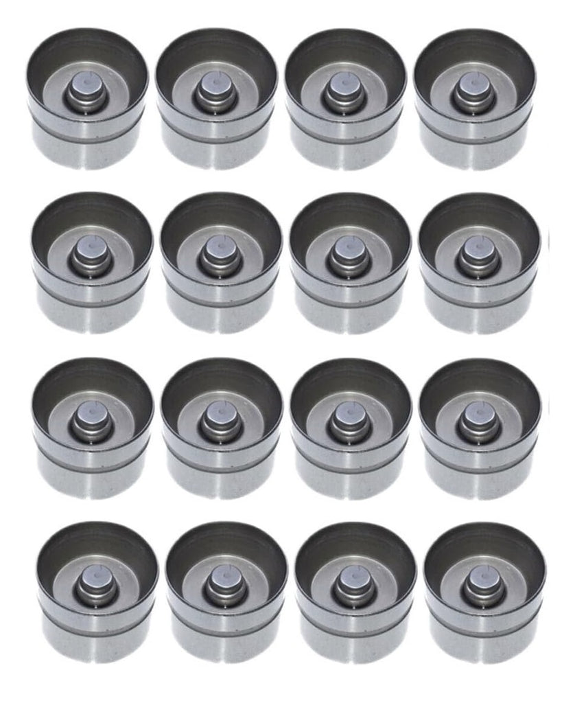 16 x Hydraulic Lifter for Mazda 626 FE3 16v 33mm OD – e-Revolution