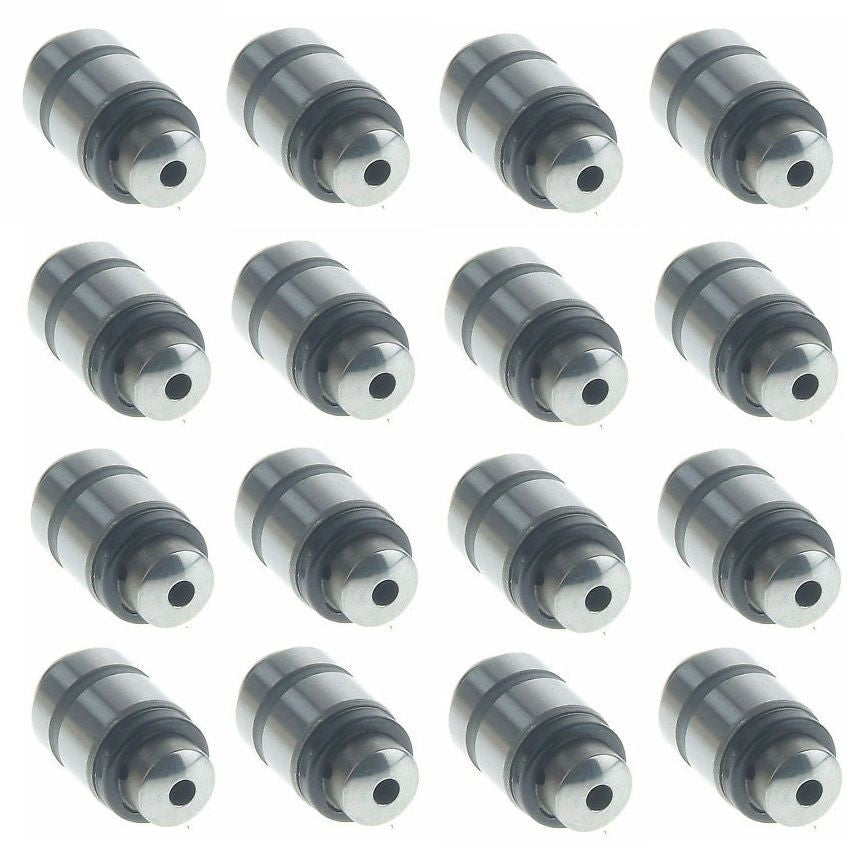Hydraulic Lifter for Mitsubishi Hyundai HLA Lash Adjuster SET (16pce ...