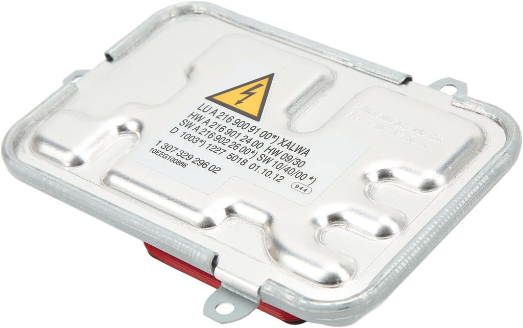 XENON Headlight Ballast for Mercedes-Benz S400 2012-2013 A2169009100 ...