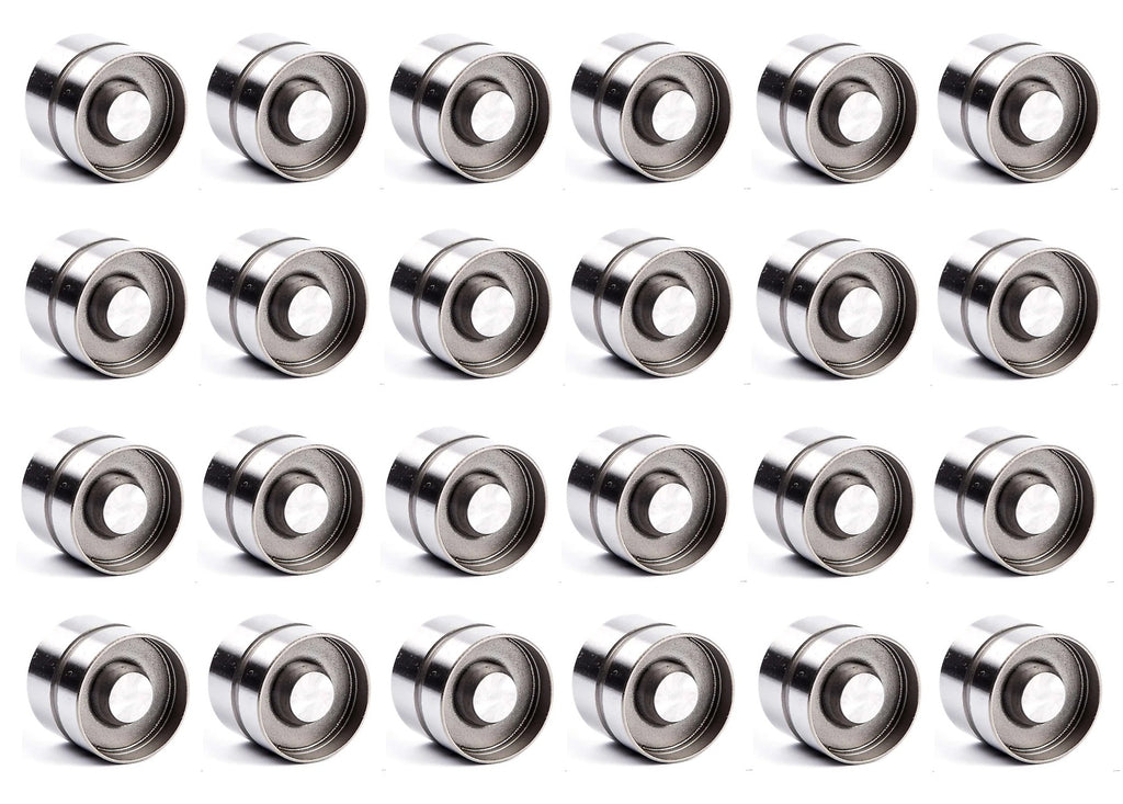 PRECISION HYDRAULIC LIFTER SET - HLA for RB20DET RB25DET R33 R32 VG30D ...