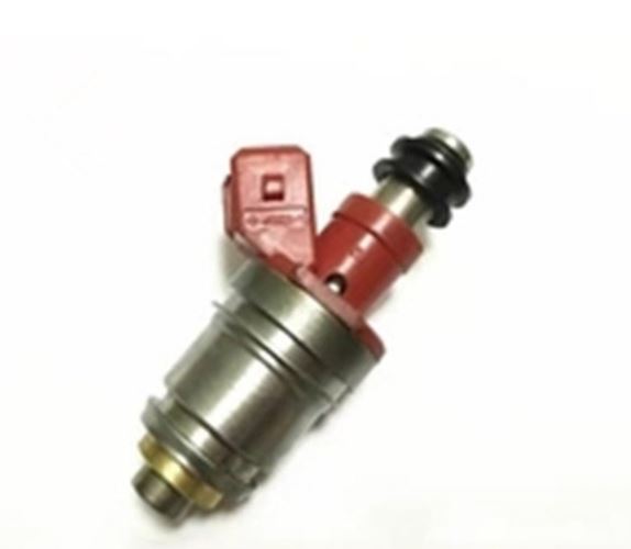 1 x New Fuel Injector for Nissan Navara D21 D22 2.4L Terrano Ka24E JS2 ...