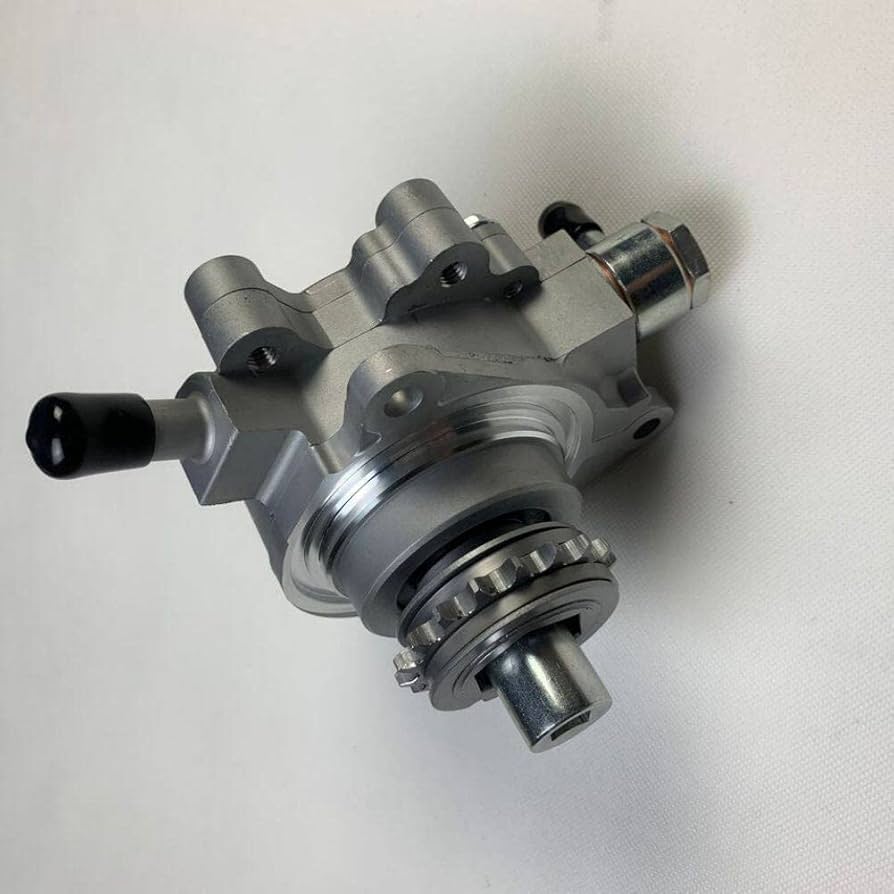 Vacuum Pump For Nissan Navara D40 Pathfinder R51 Frontier 2.5L YD25DDT ...