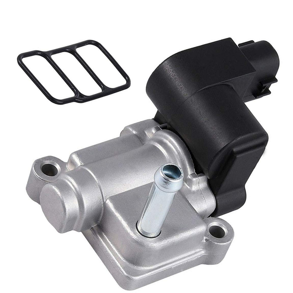 New Idle Air Control Valve IAC for Acura CL, MDX, TL, Honda Accord, Od ...