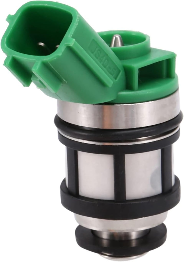 Fuel Injector for Nissan Models Frontier Xterra Ute and more JS4D-2 16 ...