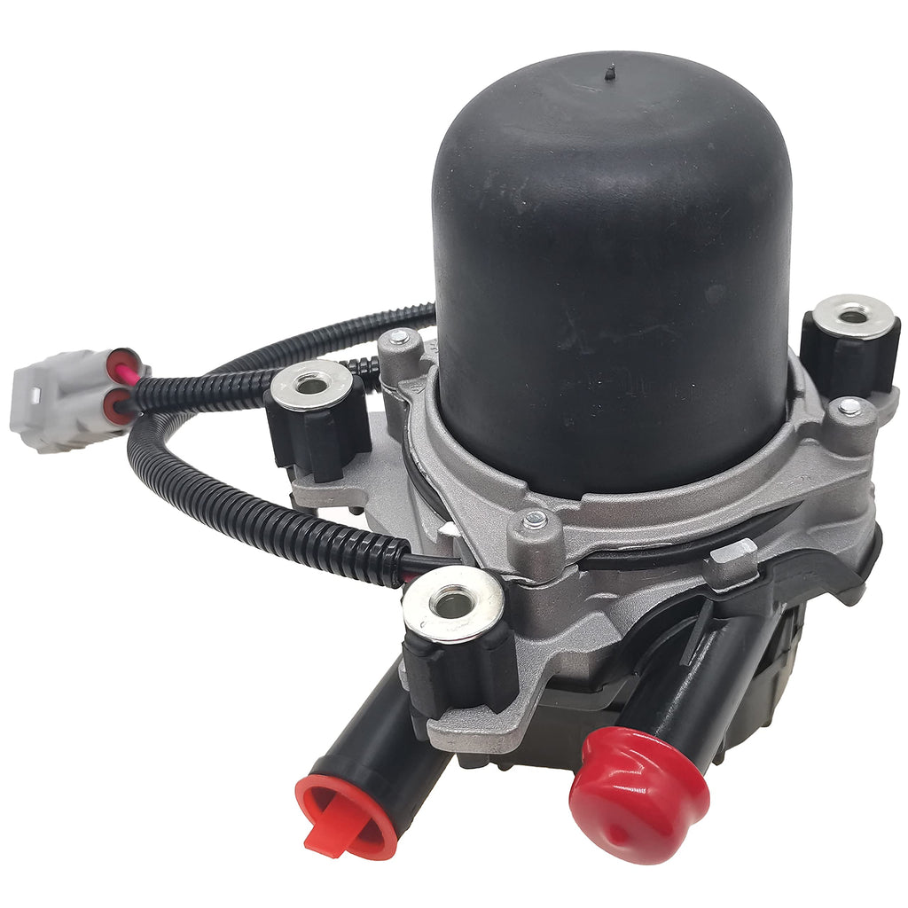 Secondary Air Pump for Toyota Hiace TRN210R 2.7L 2TRFE 2004–2009 – 2 Y ...