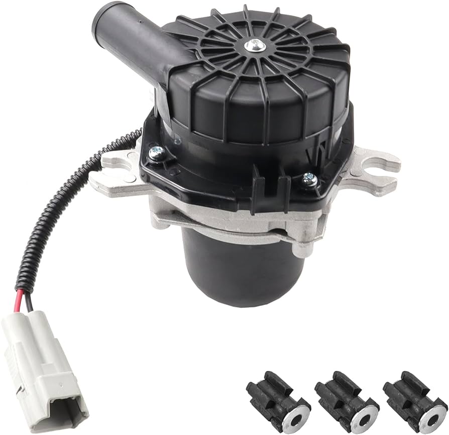 Secondary Air Injection Pump for Toyota 2TRFE 2.7 - Part # 176100C020 ...