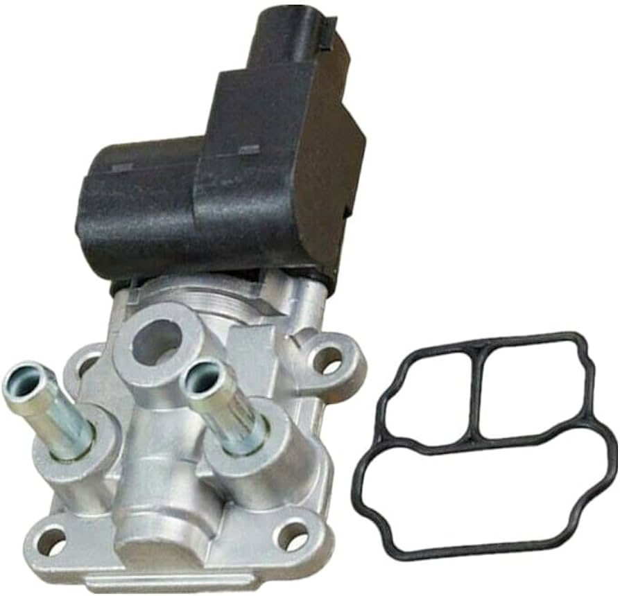 Idle Air Control Valve for Suzuki Swift 1.5, Fits M15A Engine, Premium ...