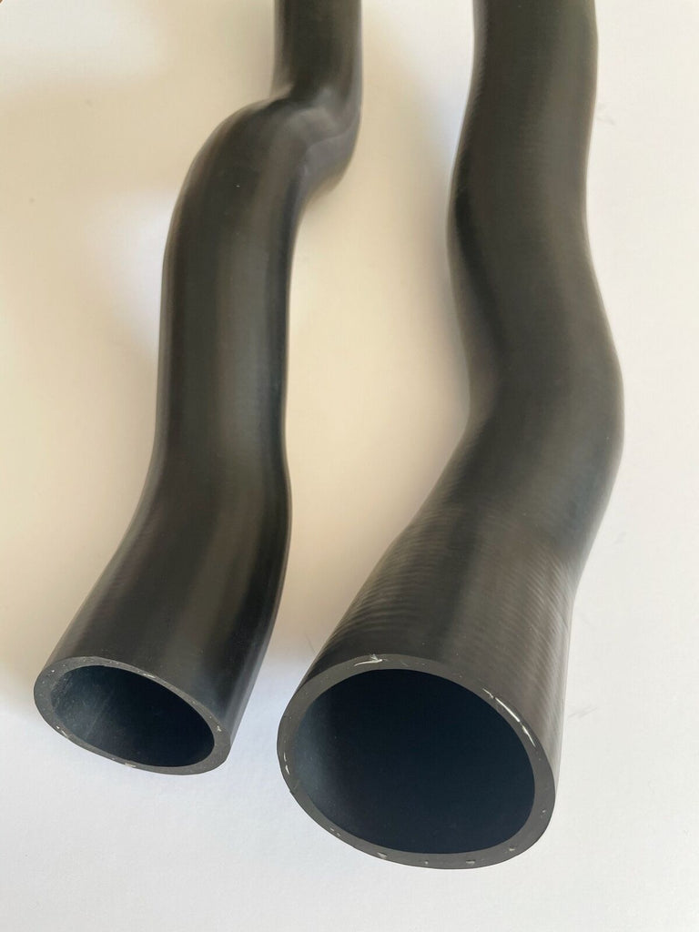 Intercooler Air Intake & Outlet Hose Pipe for Mitsubishi Triton MN 2.5 ...