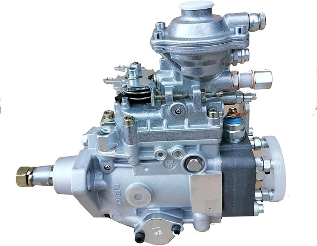 Toyota Landcruiser 1HZ Diesel Injection Pump, Reconditioned OEM – e ...