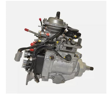 Toyota Landcruiser 4.2L HZ Diesel Injection Pump - 196000-5280 – e ...